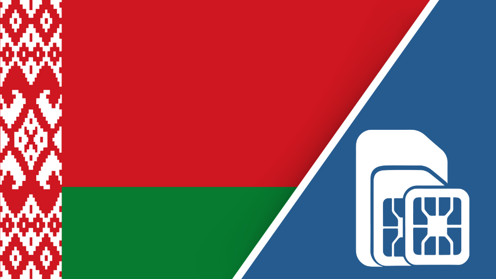 Belarus SIM Card – travSIM