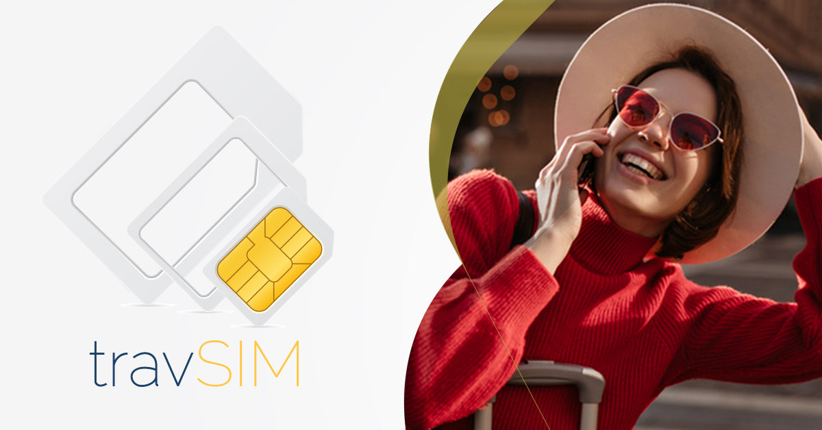 SIM Cards – travSIM